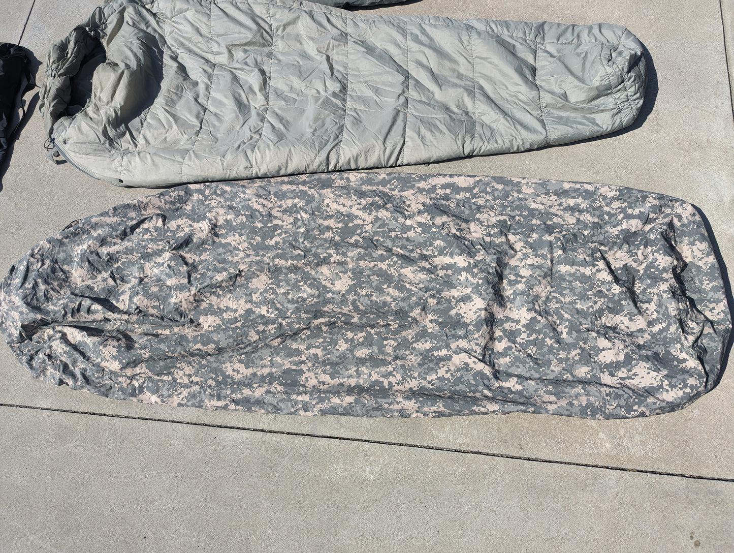 Modular Sleep System - ACU – Forest City Supply