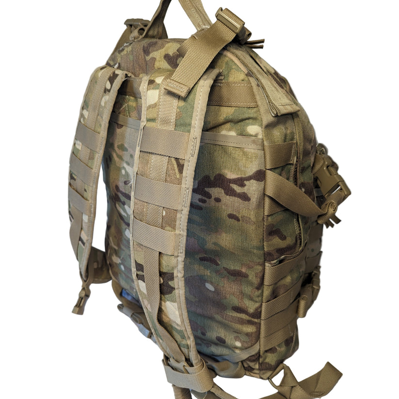 Assault Pack - OCP – Forest City Supply